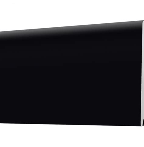 Tore 80 Black Ral 9011