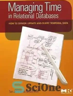 خرید و قیمت دانلود کتاب Managing Time in Relational Databases How to