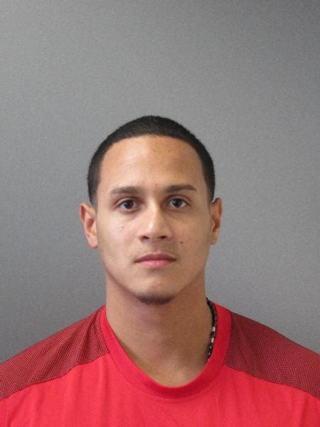 Joshua Cubero Sex Offender In Waterbury Ct 06710 Ct1672199