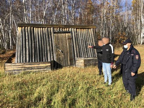 В Нюрбинском районе мужчина изнасиловал 16 летнюю школьницу