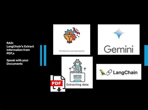 Free Video Extracting Structured Information From Pdfs With Langchain