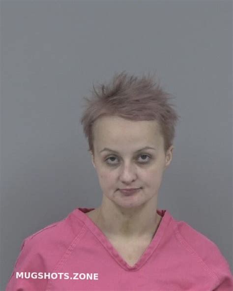 Laura Catherine Brown 01212024 Johnston County Mugshots Zone