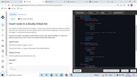 Archita Singh On Linkedin 30daysofcodechallenge Acciojob