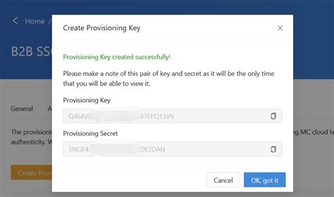 Tutorial Enable B2b Single Sign On Sso For A Saas Application With No Codelow Code Datawiza