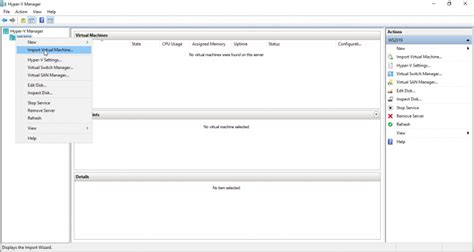Configure Hyper V Cluster With Starwind Virtual San As Cvm Resource Library Technical Papers