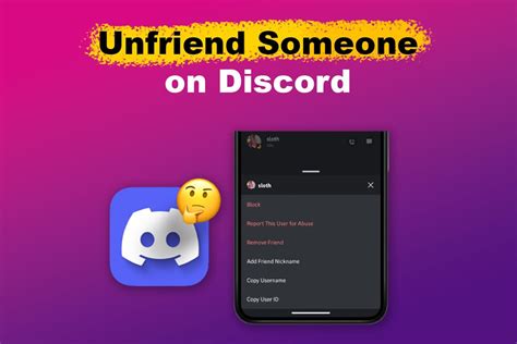5 Things That Happen When You Block Someone On Discord Alvaro Trigos Blog