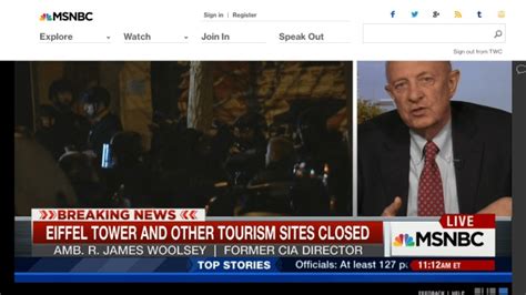 Media And Social Media Response To Paris Attack Raises Questions Are We