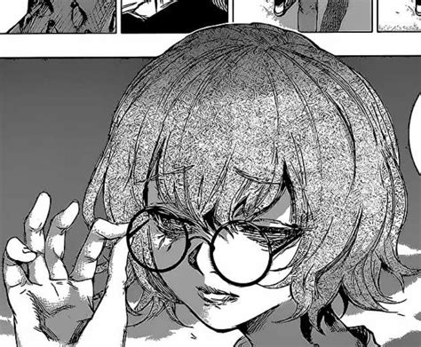 Yoshimura Eto Fotos De Tokyo Ghoul Ilustración Manga Arte Manga