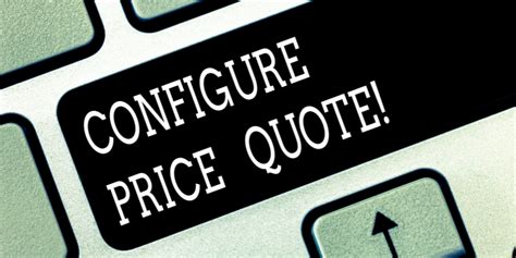 11 Best Configure Price Quote Cpq Software In 2024 Geekflare