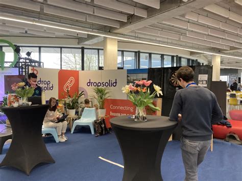 Drupal Dev Days Leuven 2025 Dropsolid Digital Experience Company