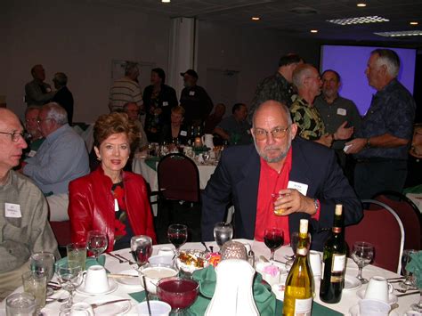 Alumni Weekend 2002 Lambda Pi Fraternity