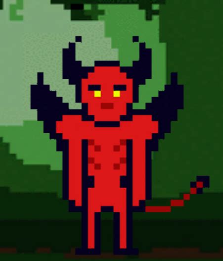 Escape Hell By Fritalo