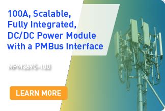 MPS Monolithic Power Systems MPS Monolithic Power Systems