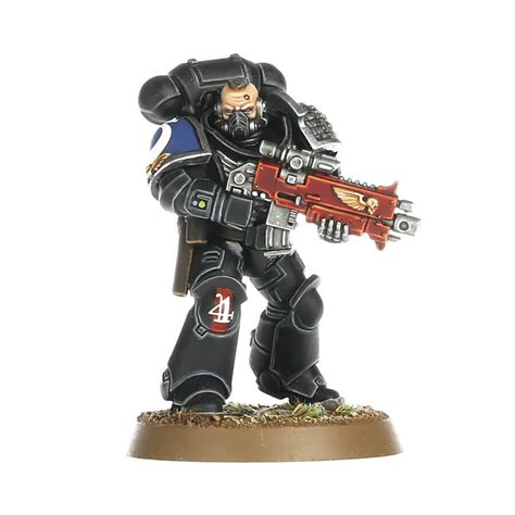 Warhammer 40k Combat Patrol Deathwatch