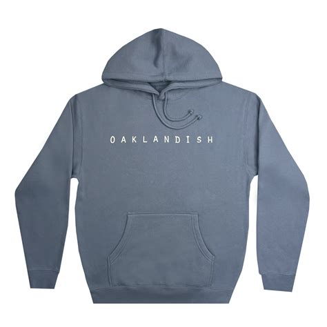 Oaklandish Apparel And Accessories Civic Pride By Design Page 2