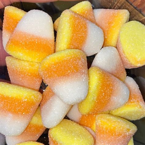Candy Corn Etsy