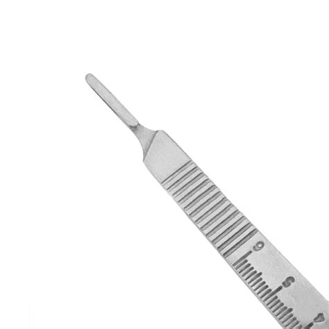 Scalpel Handle For Surgical Blade Dental Point PTY LTD