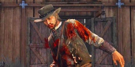 10 Best Death Scenes In Video Games
