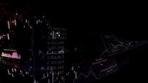 Premium Photo 3d Rendering Of Stock Indexes In Virtual Space Economic