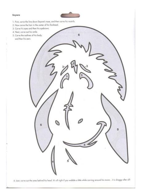 Pumpkin Carving Templates Artofit