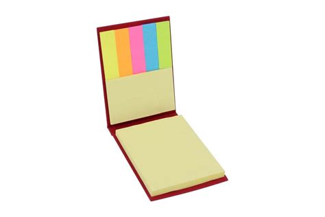 Eco Notepad T Idea