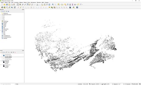 Qgis How To Color Geotiff If Its Values Are From 1 To 1 Geographic Information Systems