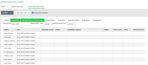 Optimize Group Entry Mode For Event Forms Ams Help Center