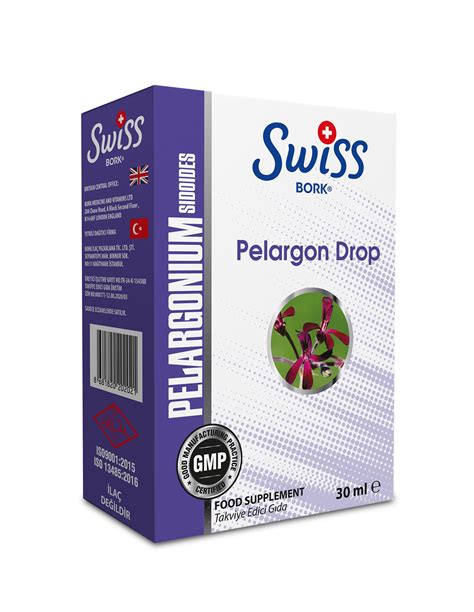 Swiss Bork Pelargon Drop Bork Com Tr Swiss Bork Pelargon Drop Bork Com Tr