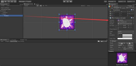 Unity3d Ngui蒙版效果实现方法unity图片蒙版 Csdn博客