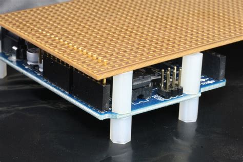 Best Way To Physically Connect To Arduino Interfacing Arduino Forum