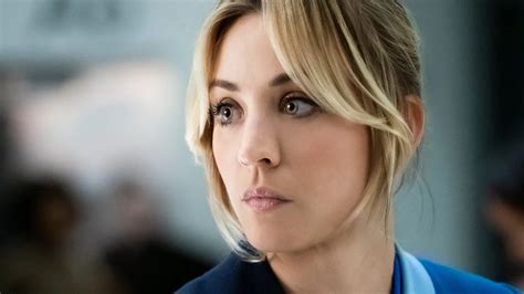 Kaley Cuoco Será La Legendaria Actriz De Hollywood Doris Day En Su Nueva Serie De Televisión