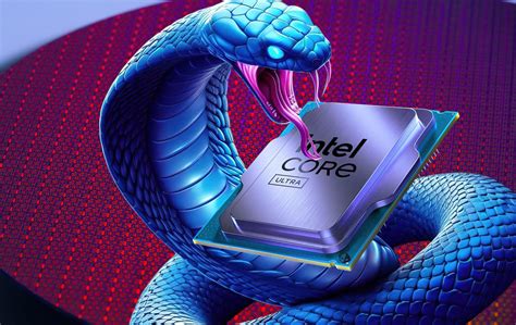 Arsitektur Cobra Core Generasi Berikutnya Intel Bocor Menjanjikan Performa Dan Efisiensi