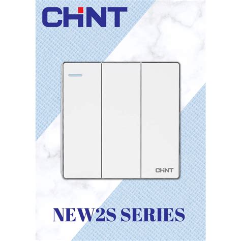 CHINT New Gang Way Way Switch Shopee Malaysia