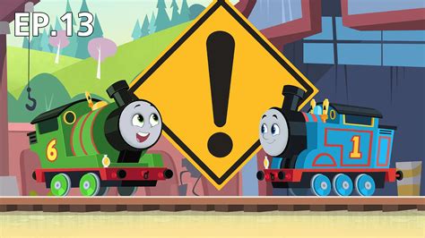 Ep 13 Thomas And Friends S26 Watch Series Online