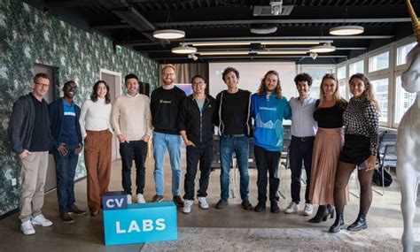 blockchain focused cv labs accelerator selected kenyan nigerian startups incubees