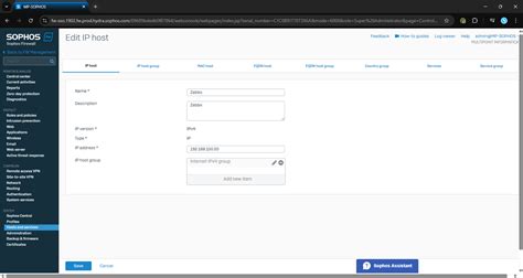 Unable To Access An Internal Web Server From Outside Discussions