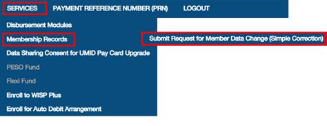 How To Update Your SSS Member Information Online Or Change Status Tech Pilipinas