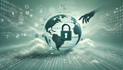 A Massive Data Breach Has Exposed The Personal Information Of Hundreds Of Thousands Of People