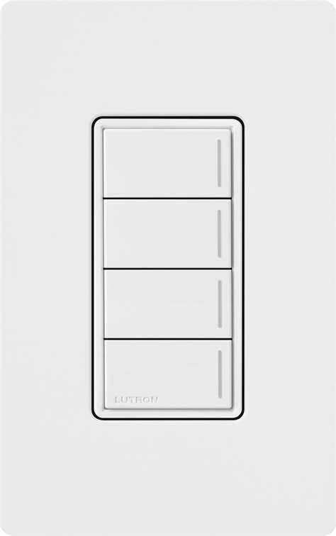 Ra3 4b Sunnata Keypad Sterling Lighting