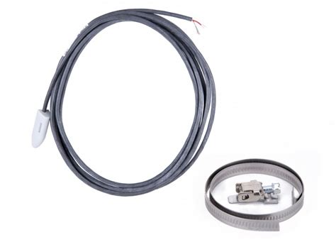 Clamp On Temperature Sensor Ponast Spol S R O