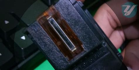 Cara Mengatasi Tinta Printer Yang Tidak Mau Keluar Eminence Solutions