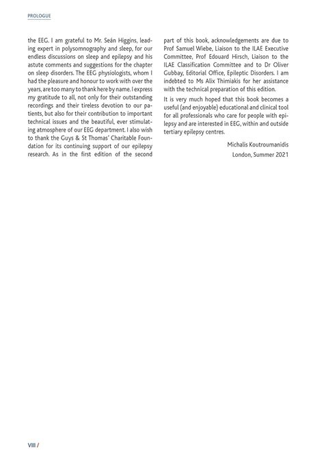 The Role Of Eeg In The Diagnosis And Classification Nepal Ubuy