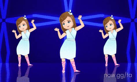 Happy Dance  By Bluestacks Find And Share On Giphy