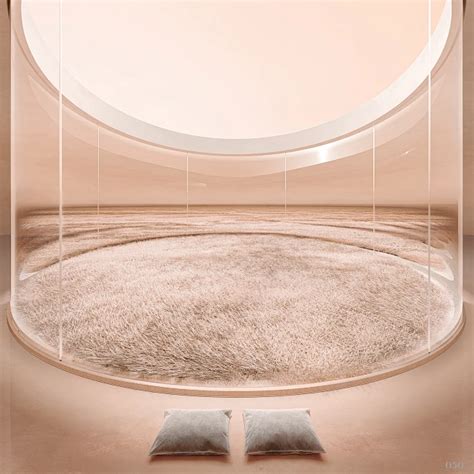 C4d场景渲染参考 3s C4d 产品渲染 场景搭建参考 场景构图 几何场景 三维场景灵感参考 花瓣网