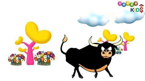 Pocoyo Vs Boi Da Cara Preta I Salvando Os Amigos Elly E Pato I Desenho