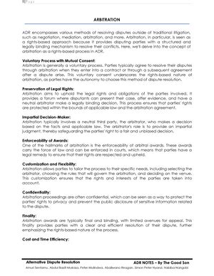 Gender LAW Gender The Law Common Qns Ans By The Good Son FORMAL EQUALITY Studocu