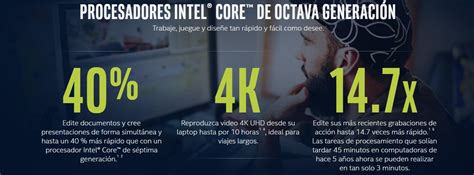 Intel Core Octava Generacion ~ Jmgctechnology