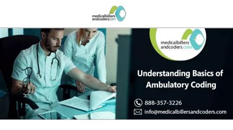 Ppt Understanding Basics Of Ambulatory Coding Powerpoint Presentation Id12080253