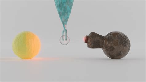 Something Completely Random R Blender