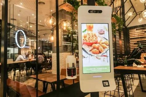 支付寶刷臉支付首次在肯德基商用試點，以後真可以「靠臉吃飯」了 每日頭條